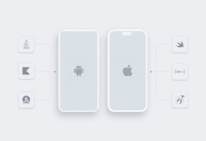 Best Tech Stack for Mobile App Development | Innowise