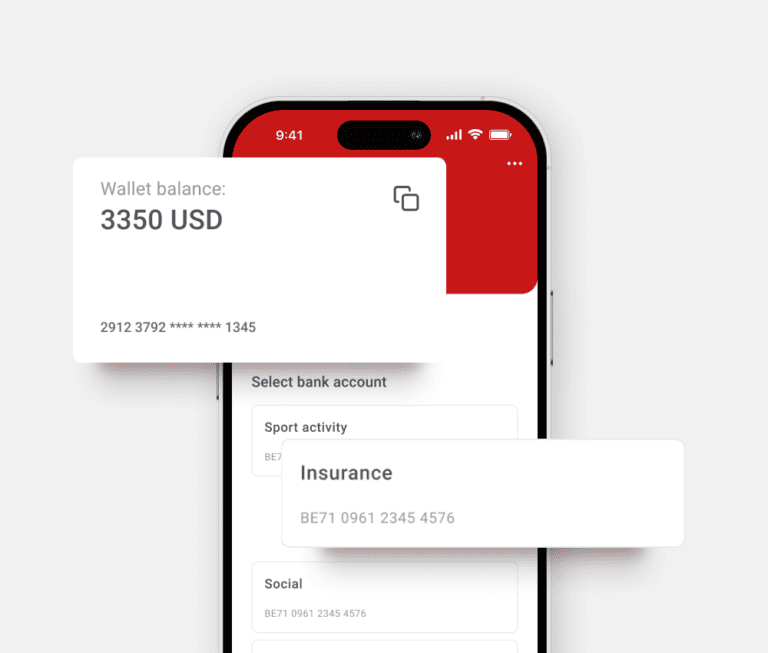 Cómo desarrollar un monedero digital | Innowise