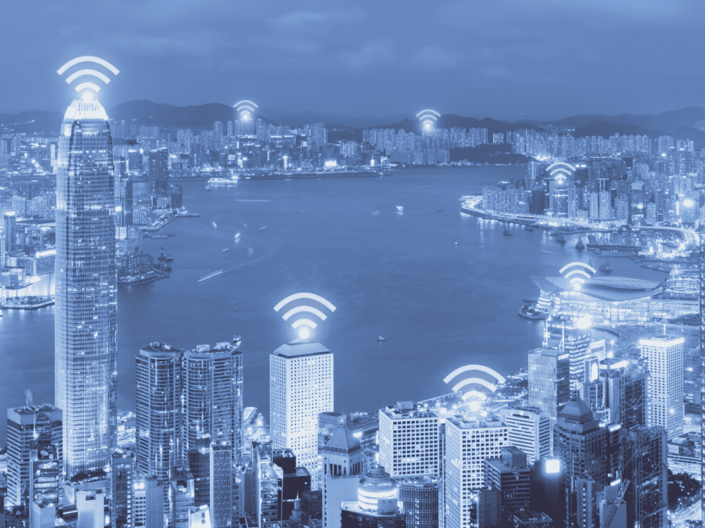 IoT SaaS Platform Development | Innowise Case Study