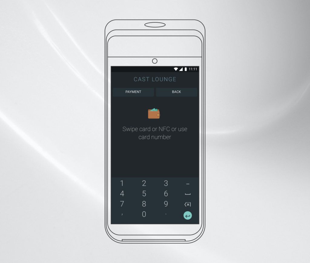 Custom POS Software Development | Innowise Case Study