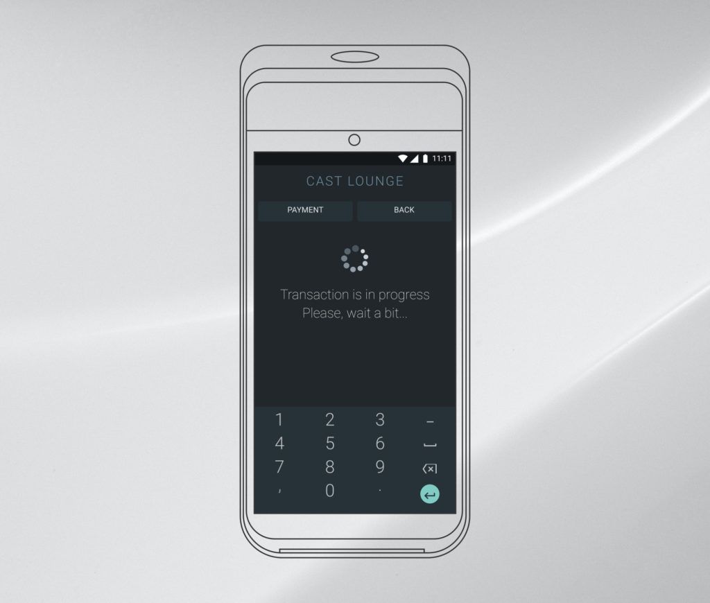 Custom POS Software Development | Innowise Case Study