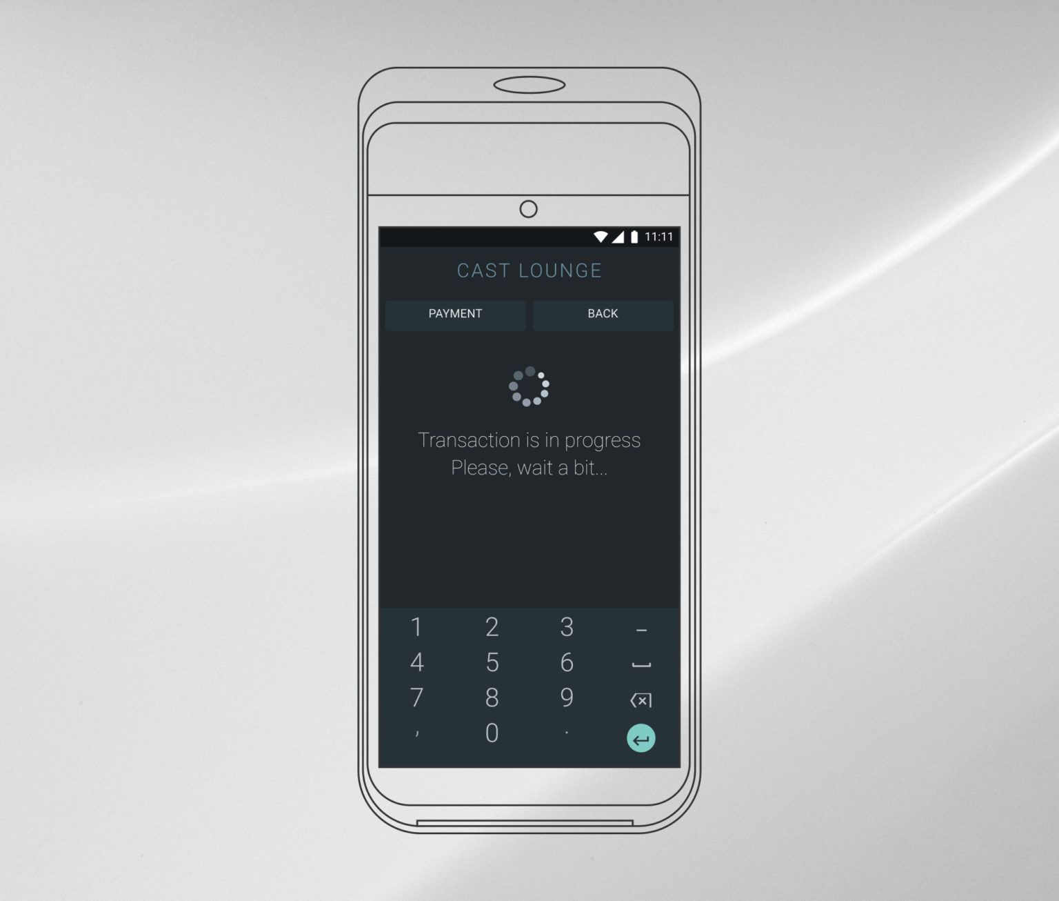 Custom POS Software Development | Innowise Case Study
