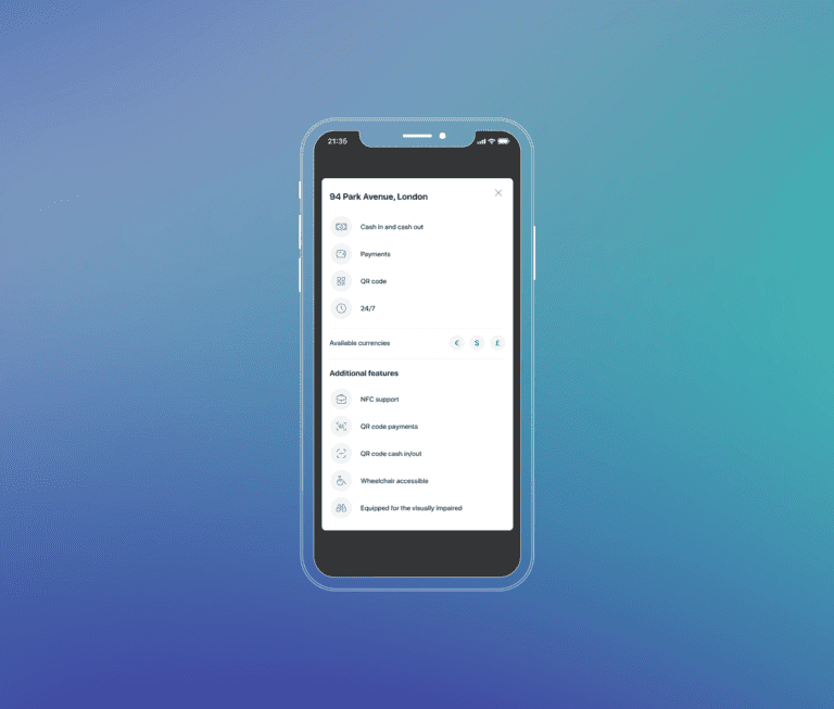 Best Mobile Banking App Features | Innowise Portfolio