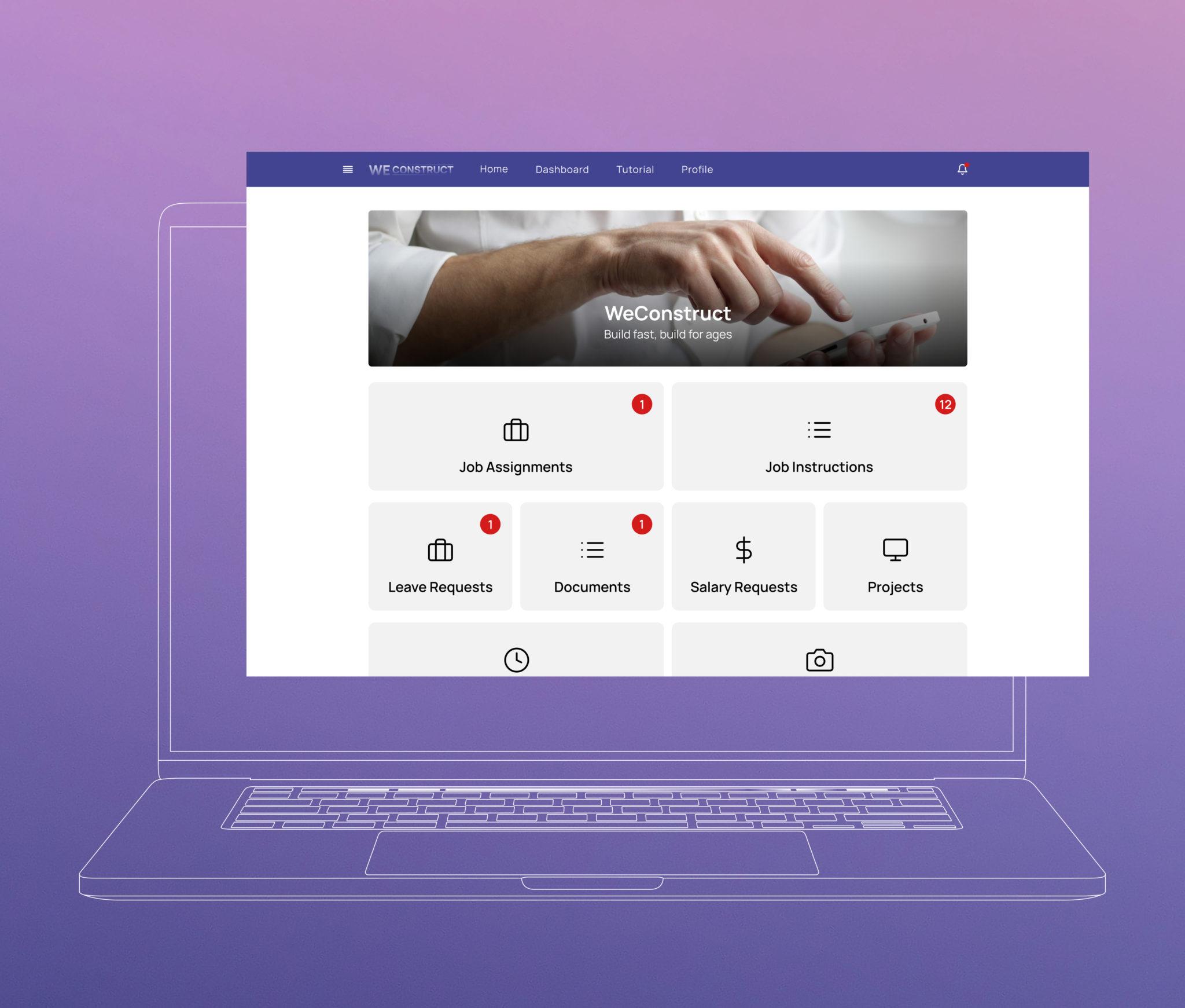 Angular ERP System Development | Innowise