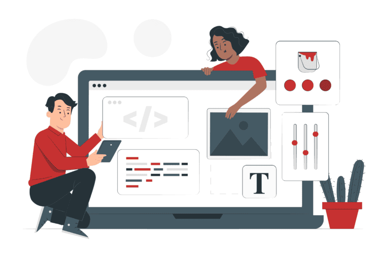 Low-Code vs No-Code vs Développement traditionnel | Analyser les ...