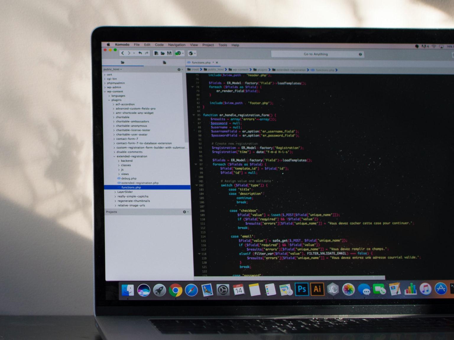 Las 12 principales tendencias en desarrollo de software en 2023
