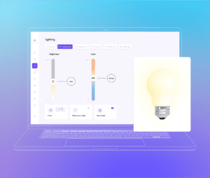 Smart Home App Development | Innowise Case Study