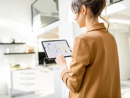 Smart Home App Development | Innowise Case Study