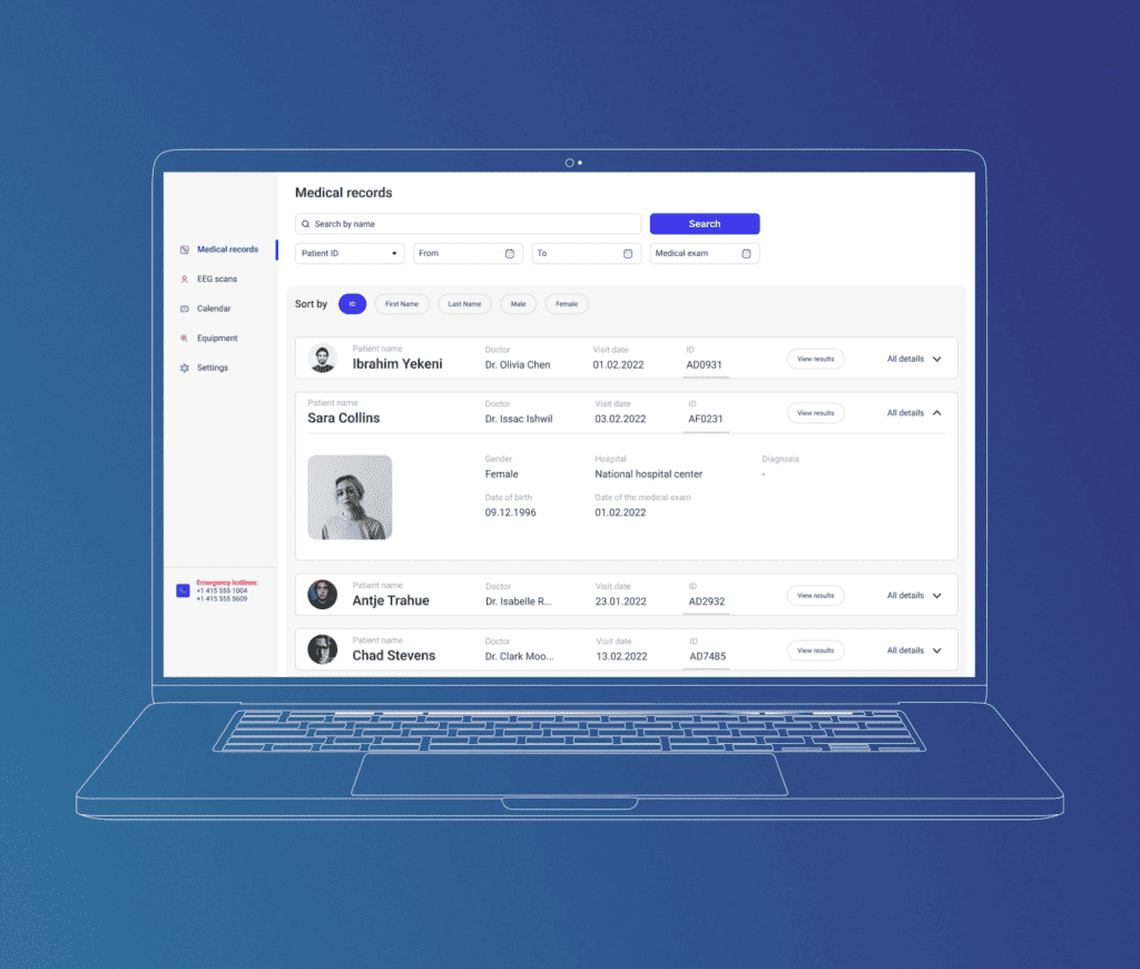 Facial Emotion Recognition Using Machine Learning