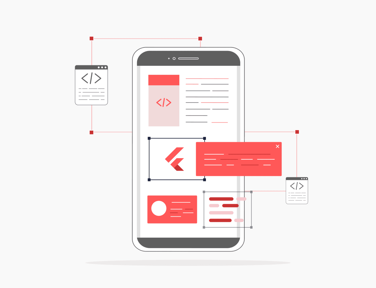 Flutter Mobile Development | Innowise's Blog