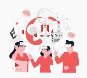 Extended reality solutions for business | Innowise's Blog