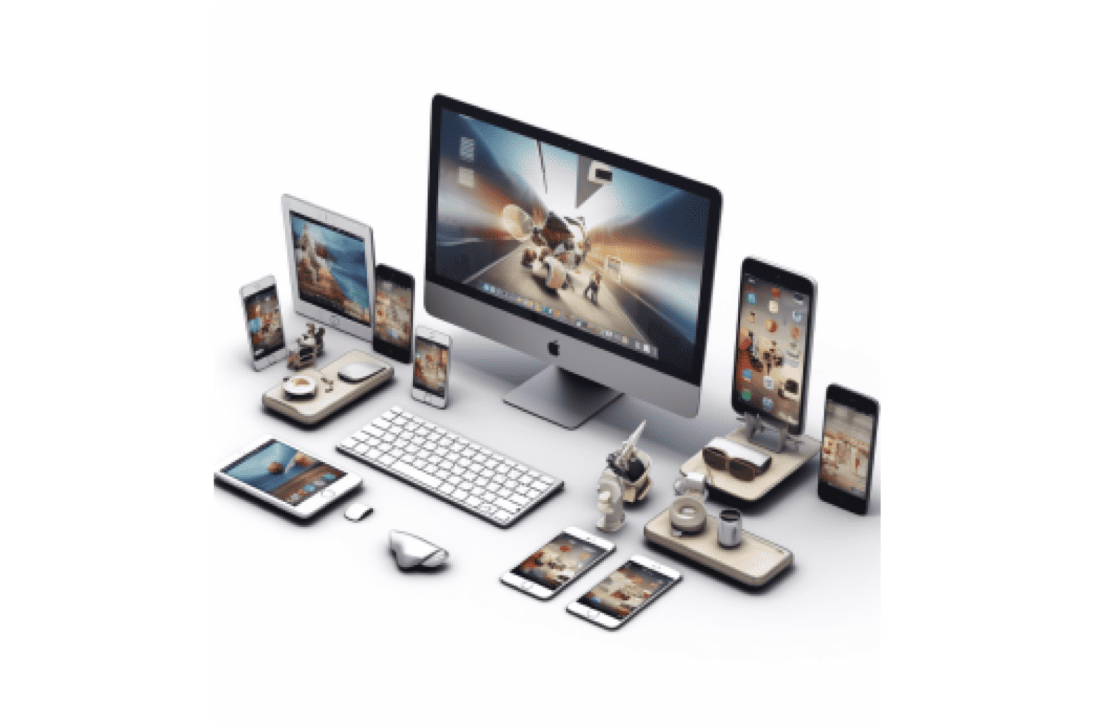 Mobile App Development Digest - May | Innowise