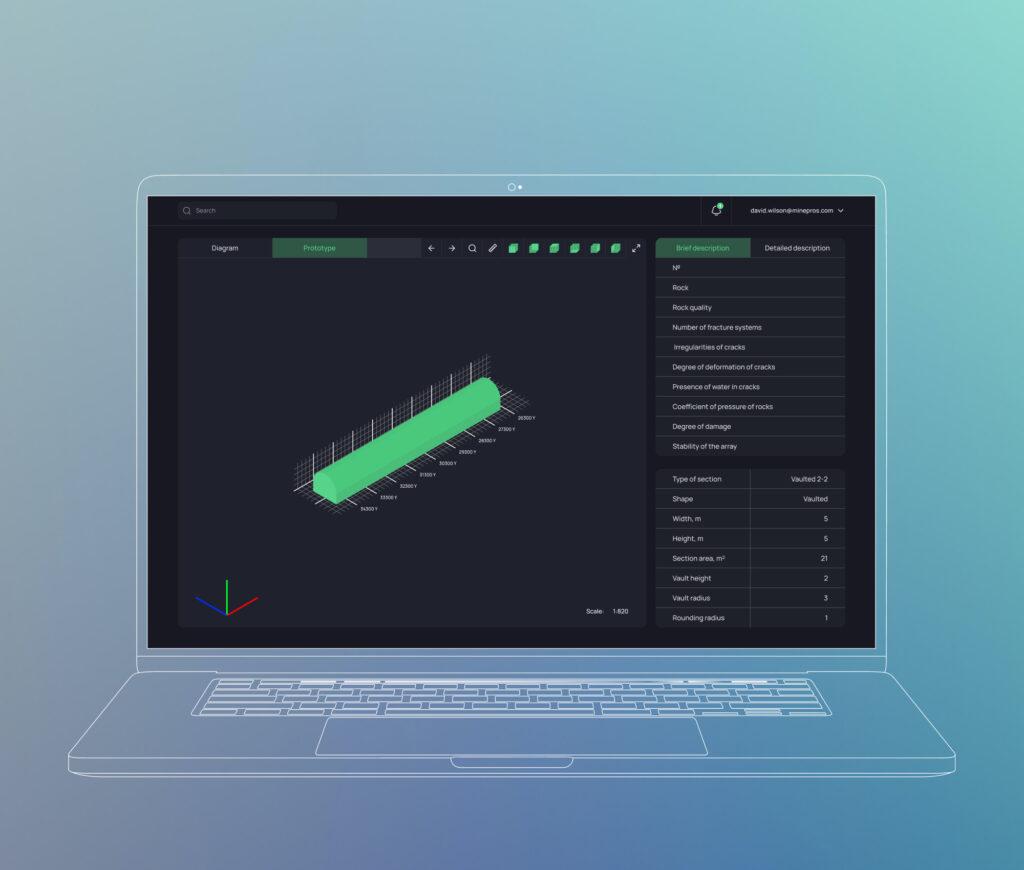 Oil and Gas Data Management Software | Innowise Case Study
