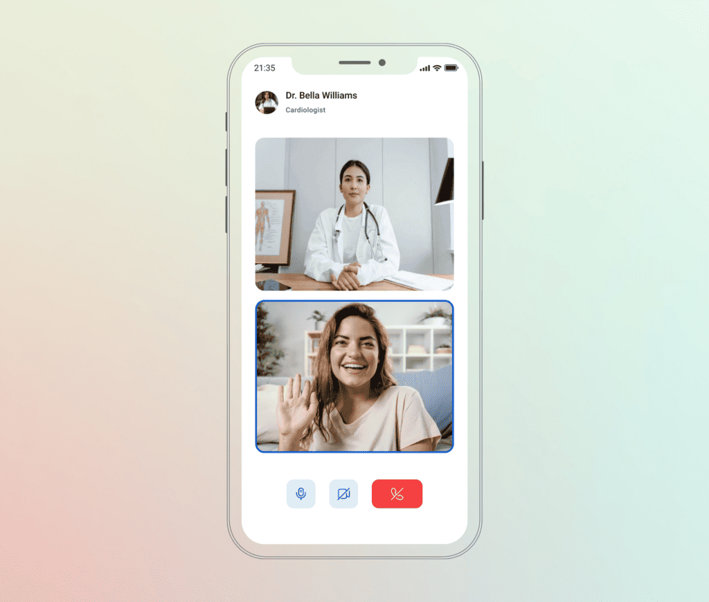 EHR Software Solution | Innowise
