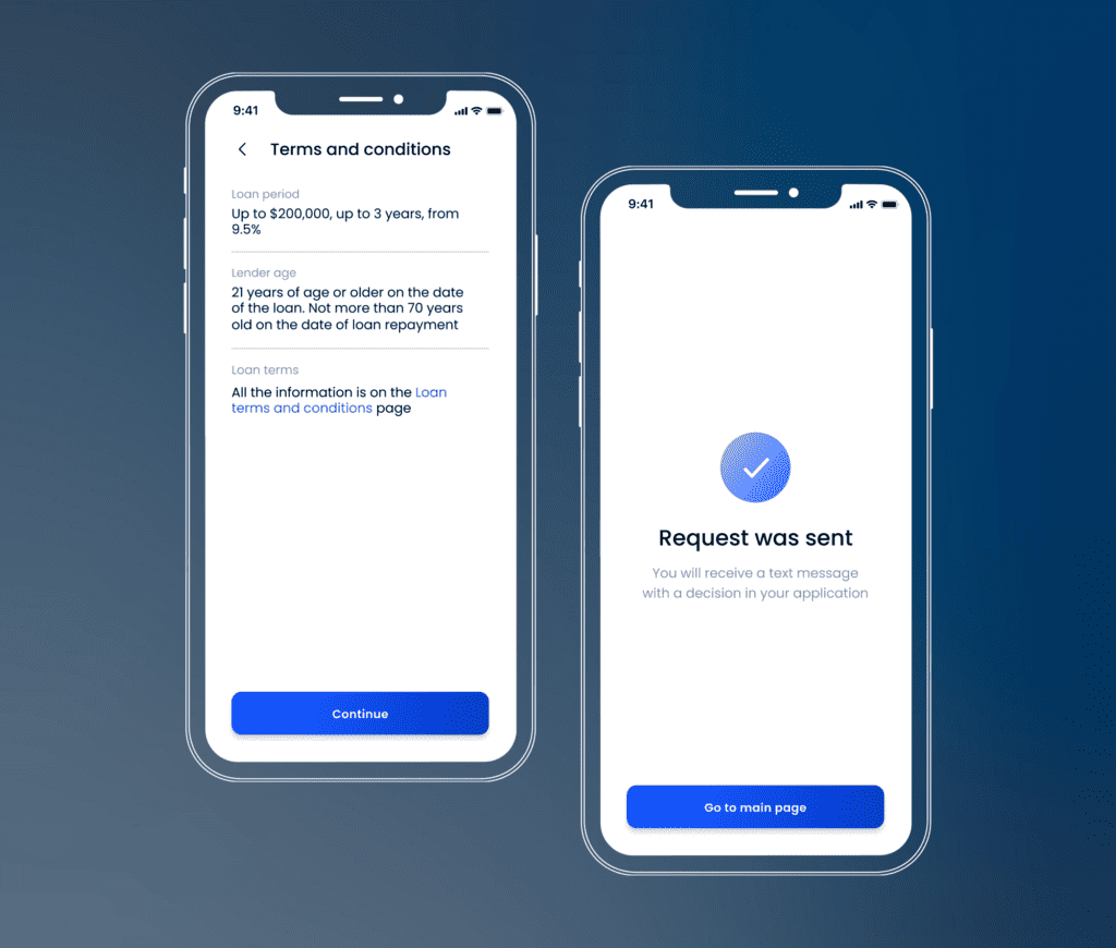 Augmented Reality in Banking Sector | Innowise