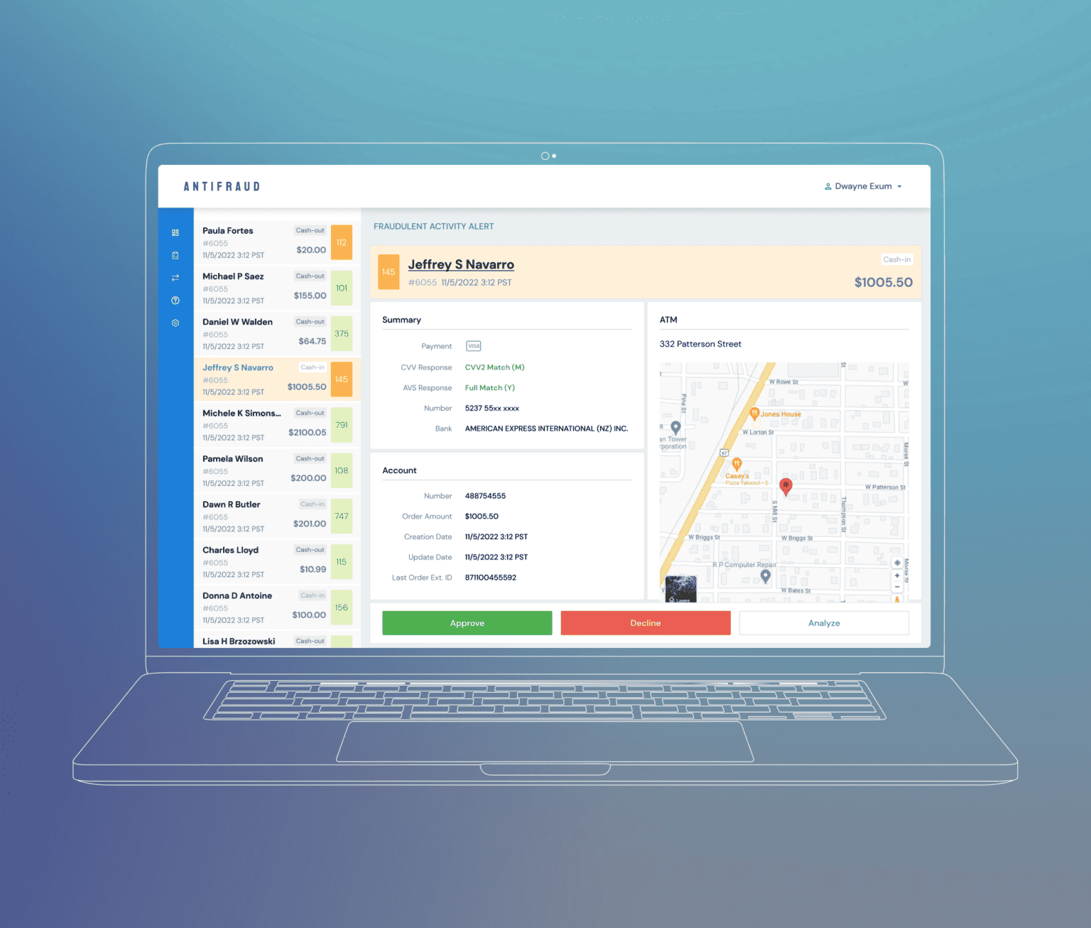 Machine Learning Solution for Banking | Innowise Case Study