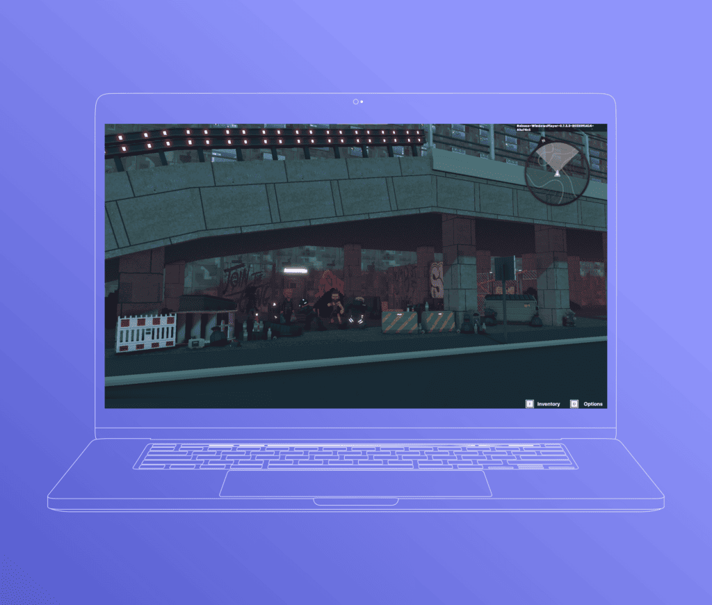 Metaverse Game Development | Innowise Case Study