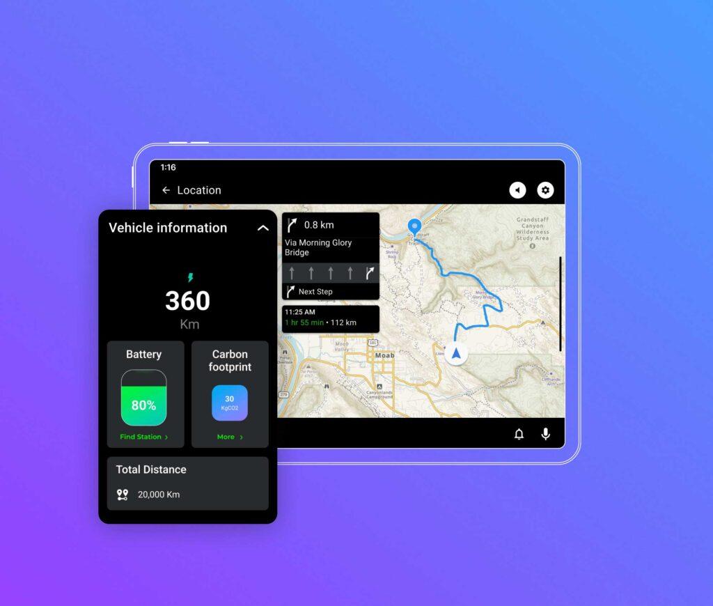 Android Auto App Development | Innowise