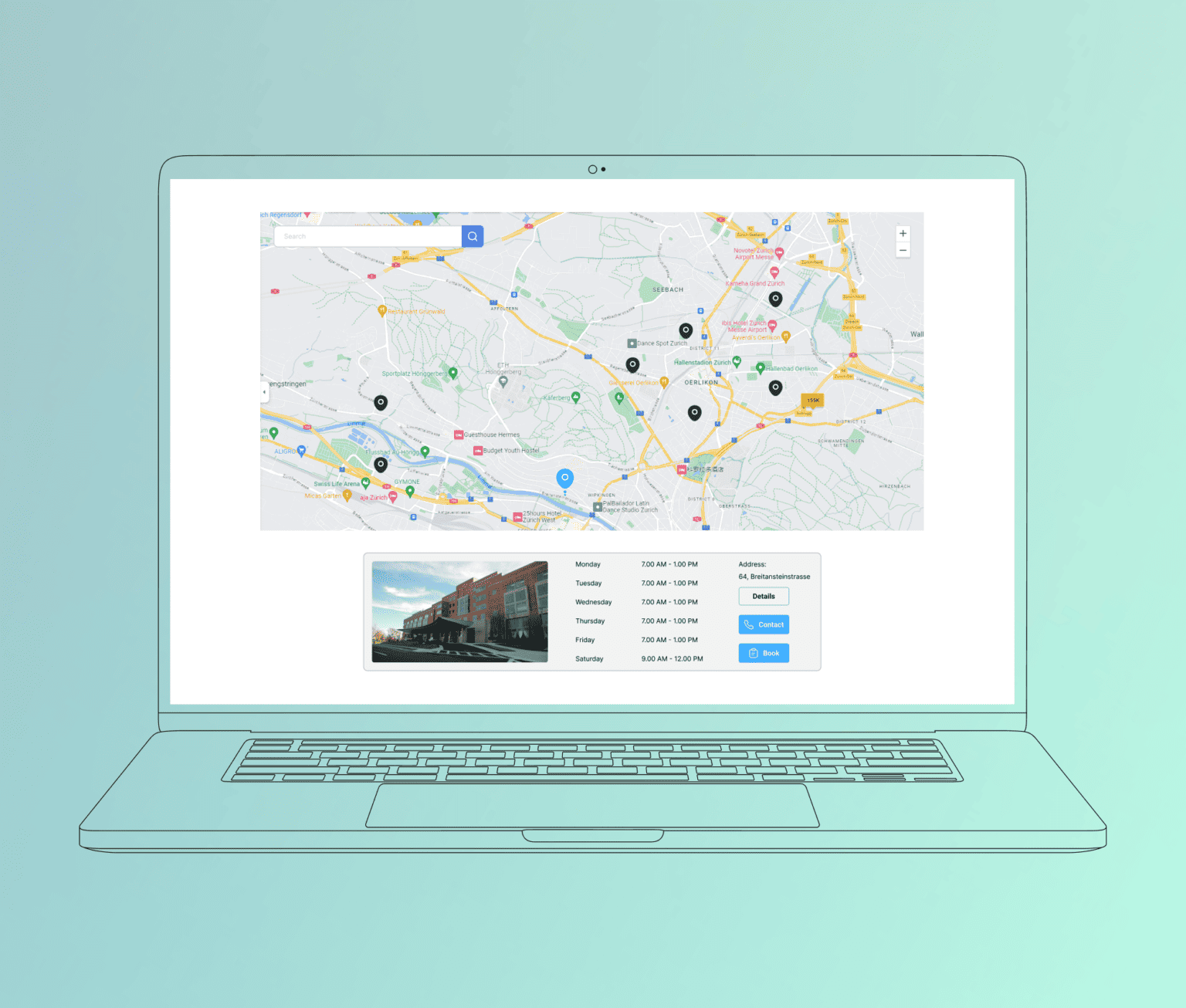 Healthcare IoT Solutions | Innowise