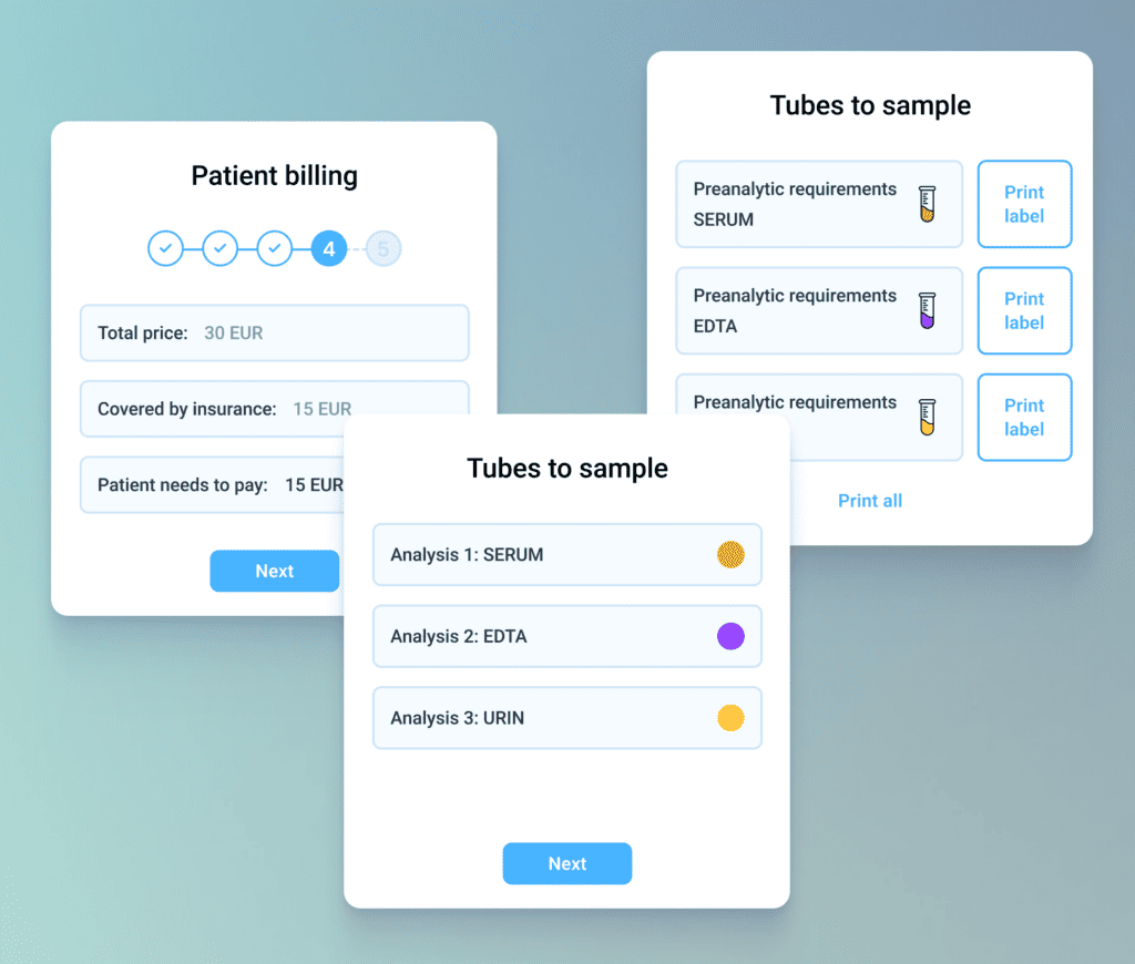 Healthcare IoT Solutions | Innowise