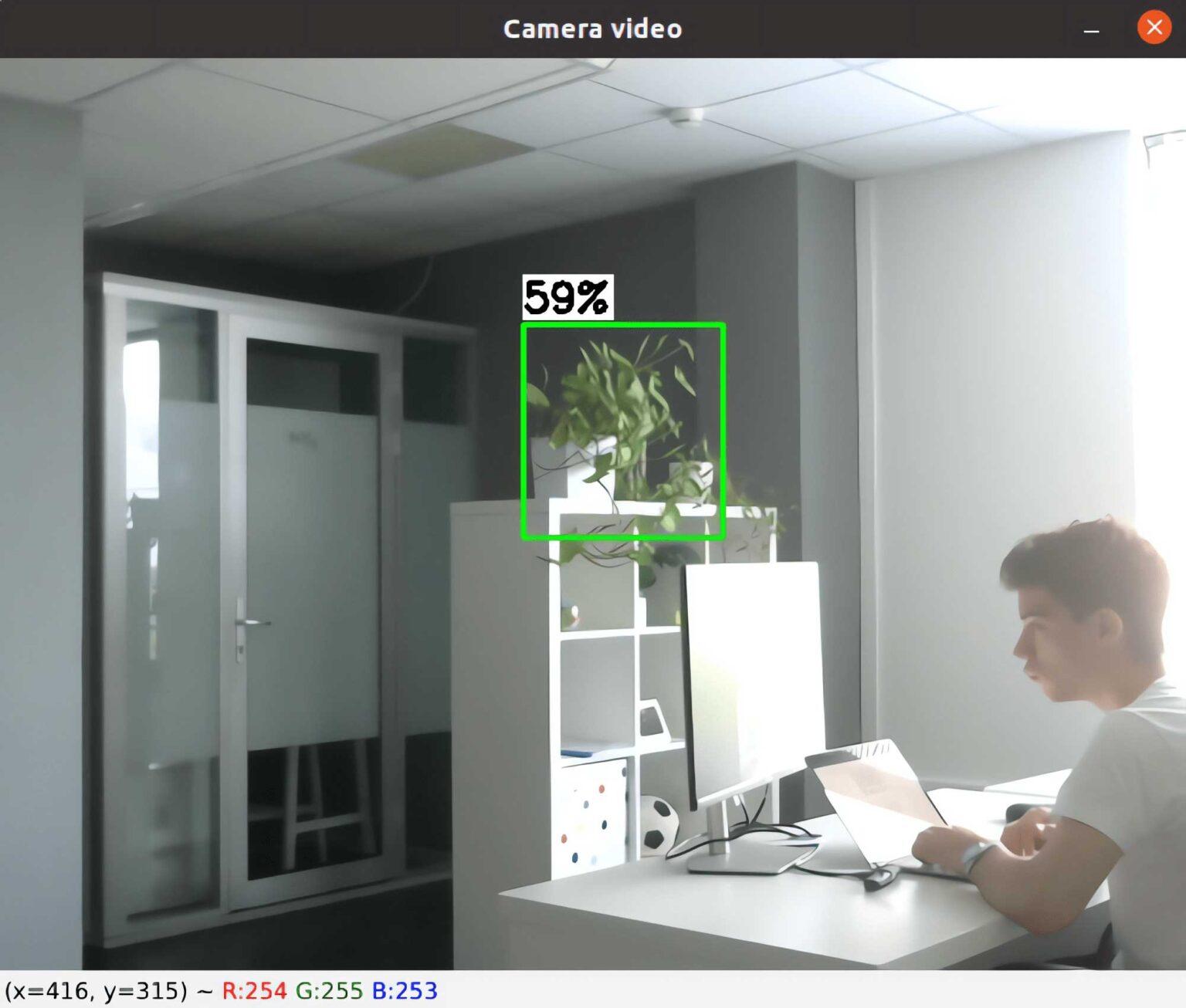 IoT plant watering system | Innowise