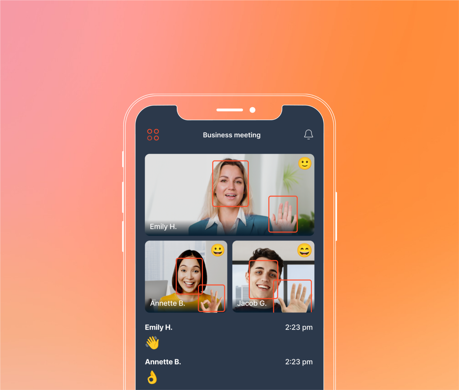 WebRTC Mobile App Development | Innowise Case Study WebRTC Mobile App Development | Innowise Case Study