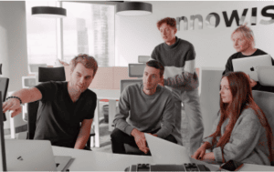 Mainframe Support & Maintenance | Innowise