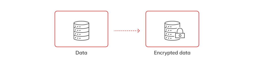 Sprint tokenization in data processing | Innowise's Blog Sprint tokenization in data processing | Innowise's Blog
