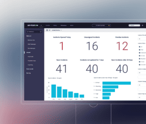 ServiceNow ITSM Integration | Innowise Case Study