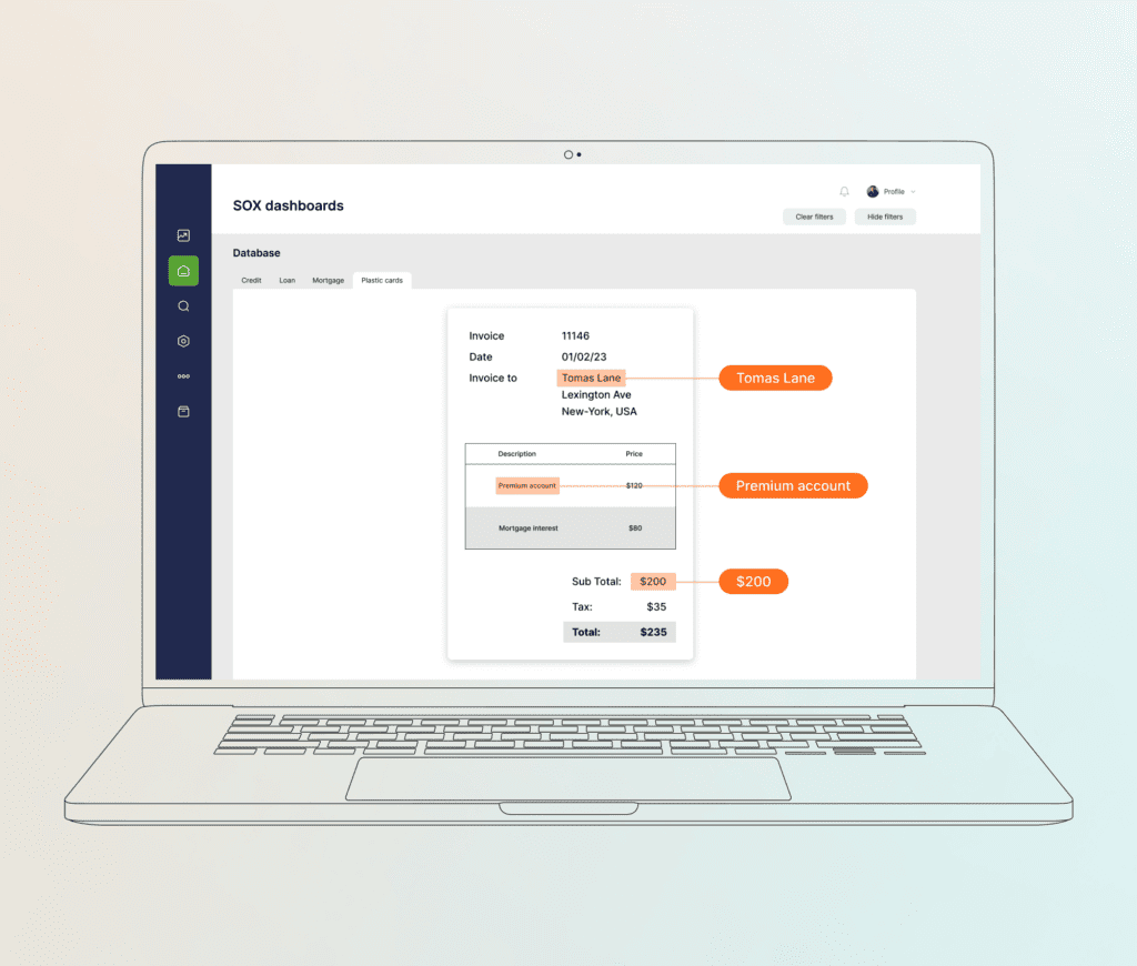 Automation in Banking Industry - Case Study