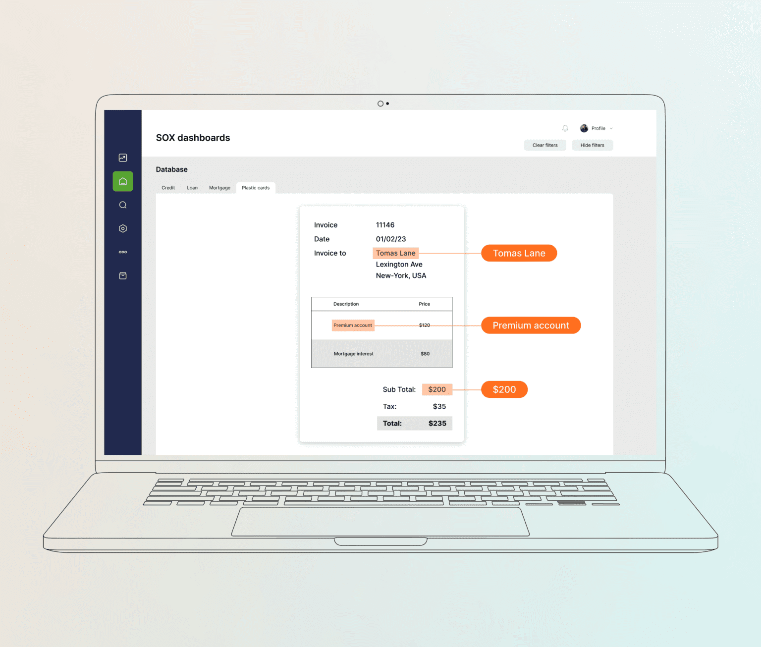 Automation in Banking Industry - Case Study