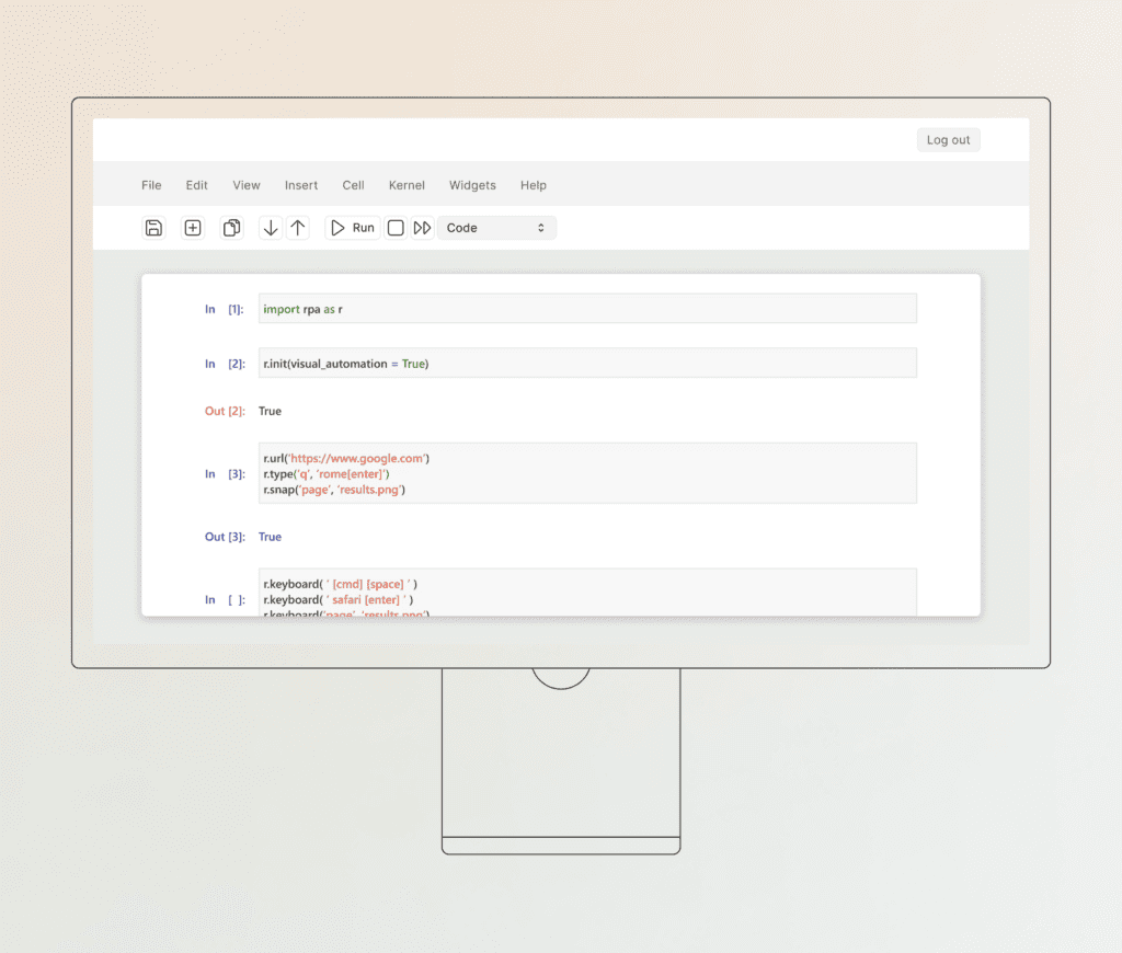 Automation in Banking Industry - Case Study