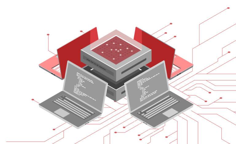 Big Data Trends 2025: Navigating the Future of Data Technology