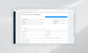 Core Banking System Implementation | Innowise