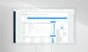 Core Banking System Implementation | Innowise