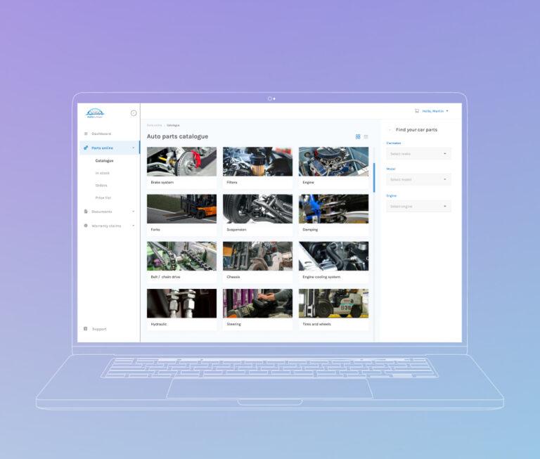Headless CMS Development Services | Innowise Case Study