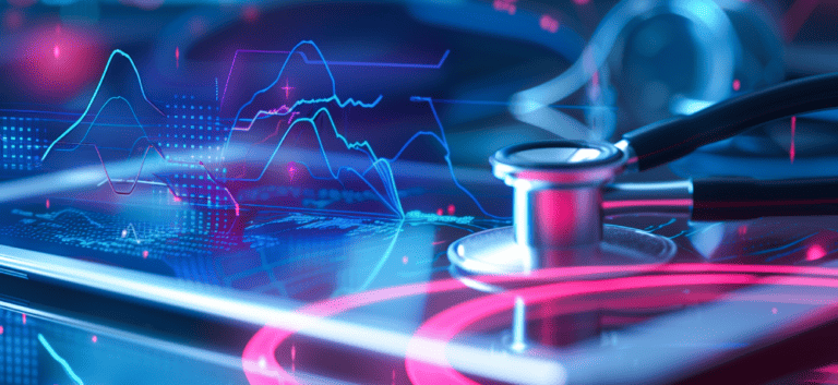 The power of data mapping in healthcare