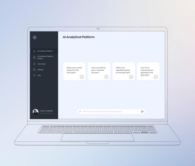 Chatbot For Data Analytics Development Innowise 4374