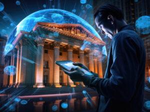 Core Banking System Implementation | Innowise