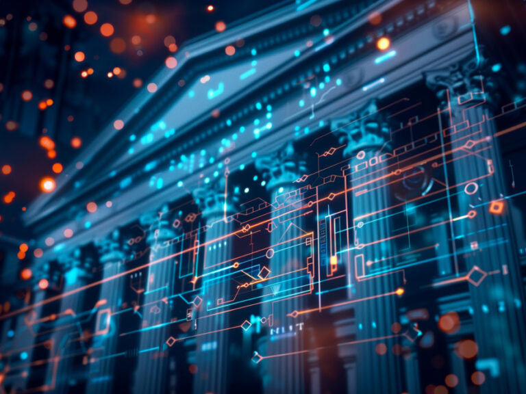 Big Data Trends 2024 Navigating The Future Of Data Technology