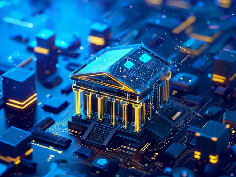 Core Banking System Implementation | Innowise