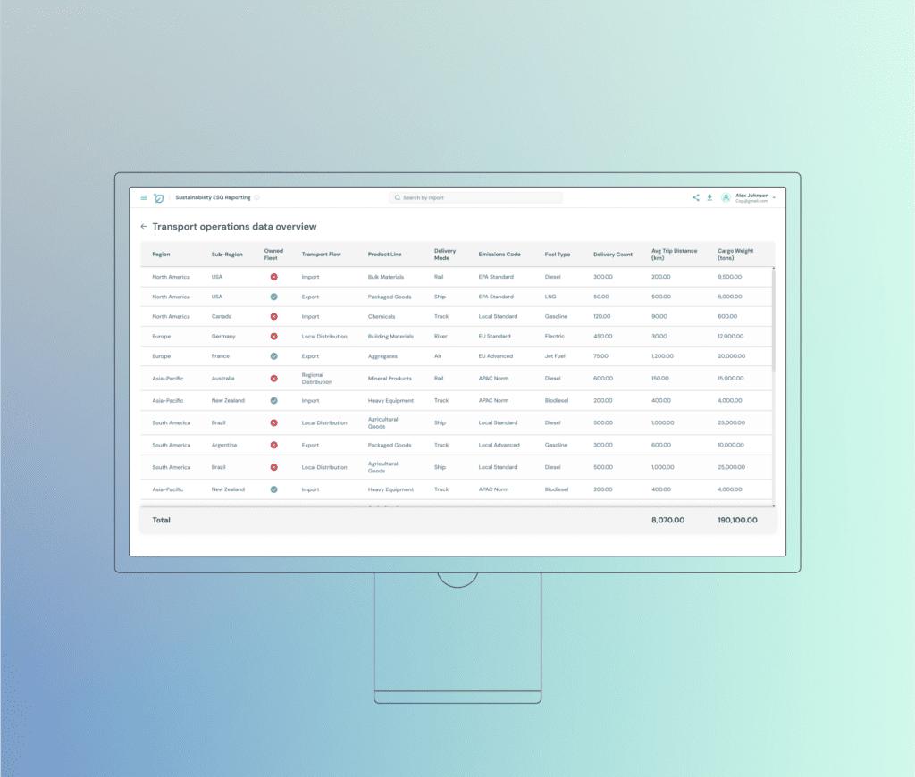 Automated Environmental Data Collection | Innowise Case Study