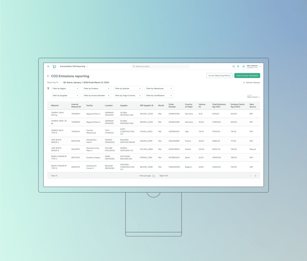 Automated Environmental Data Collection | Innowise Case Study