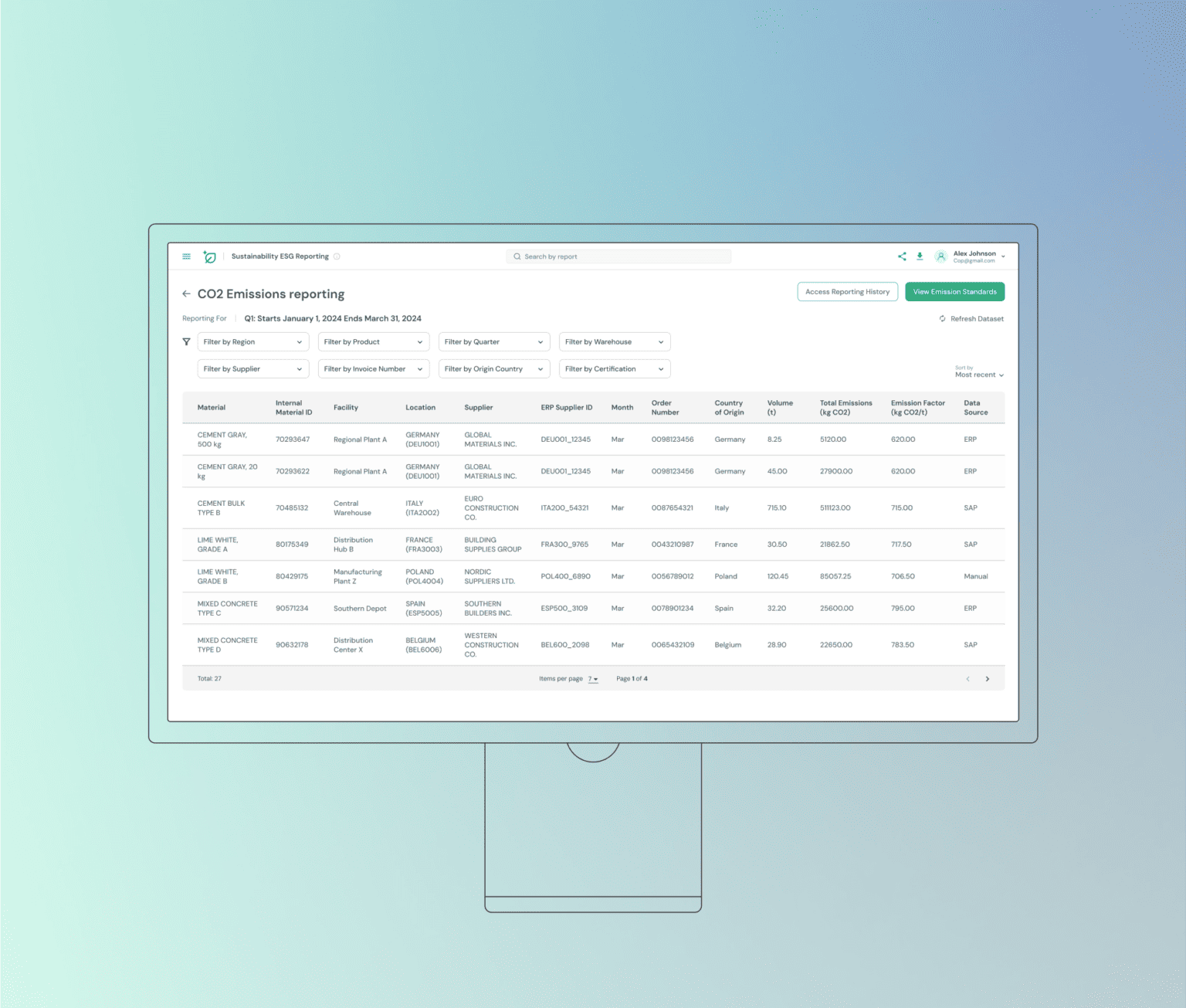 Automated Environmental Data Collection | Innowise Case Study