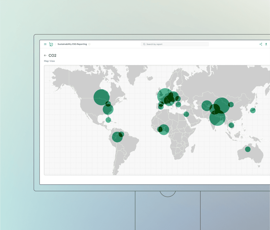 Automated Environmental Data Collection | Innowise Case Study