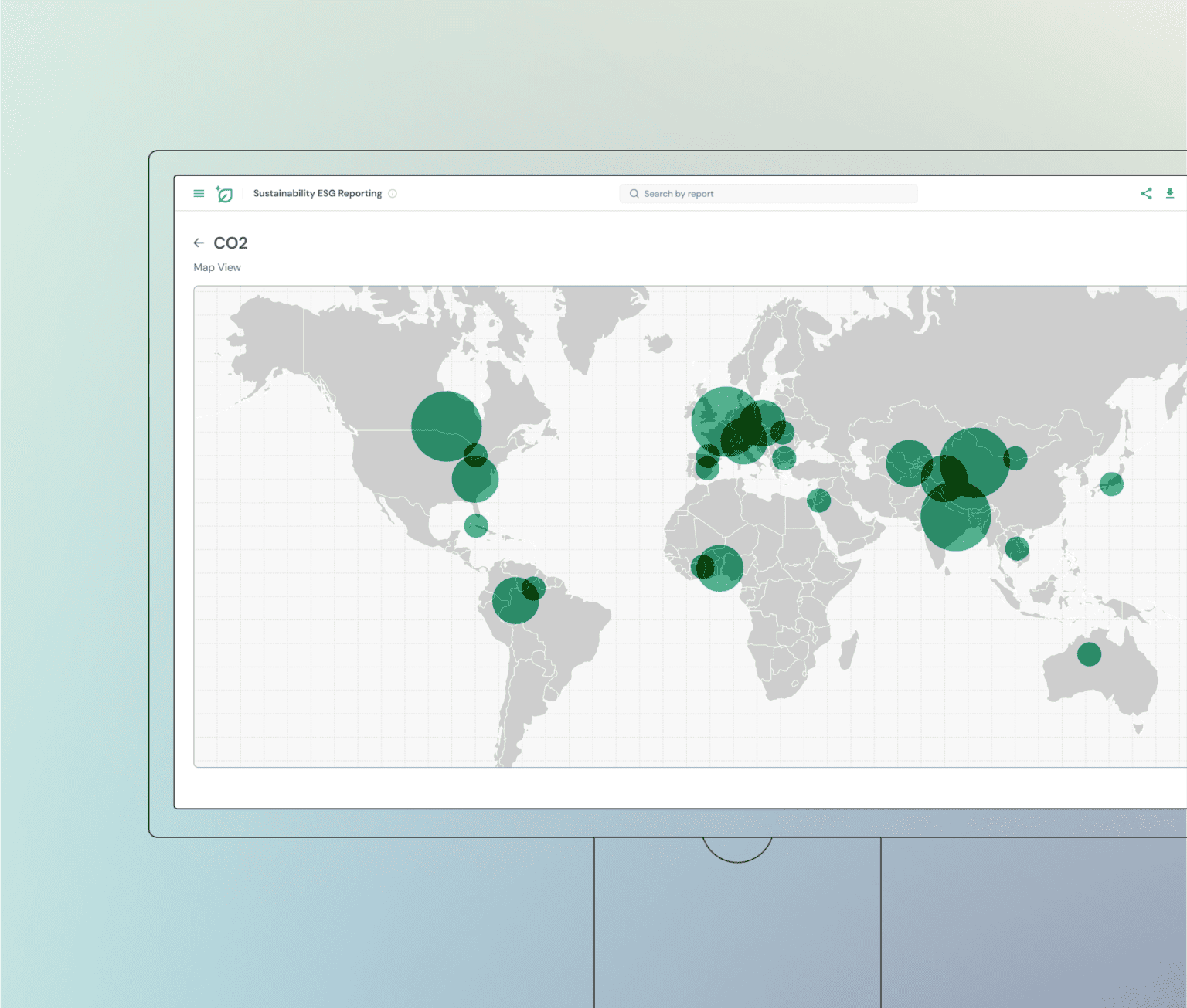 Automated Environmental Data Collection | Innowise Case Study