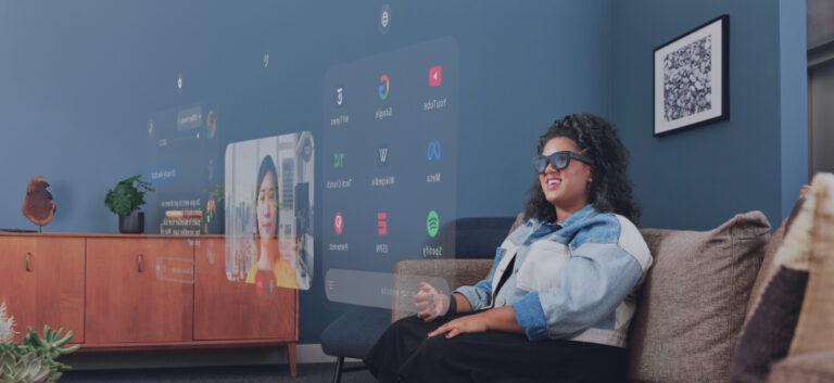 Augmented Reality (AR) & Virtual Reality (VR) Trends 2025