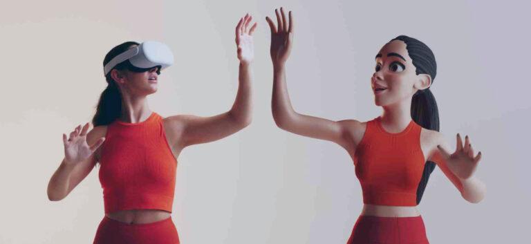 Augmented Reality (AR) & Virtual Reality (VR) Trends 2025