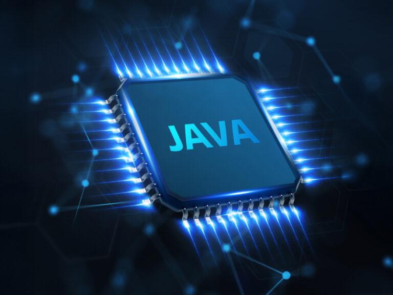 Why Choose Java for Enterprise Application Development