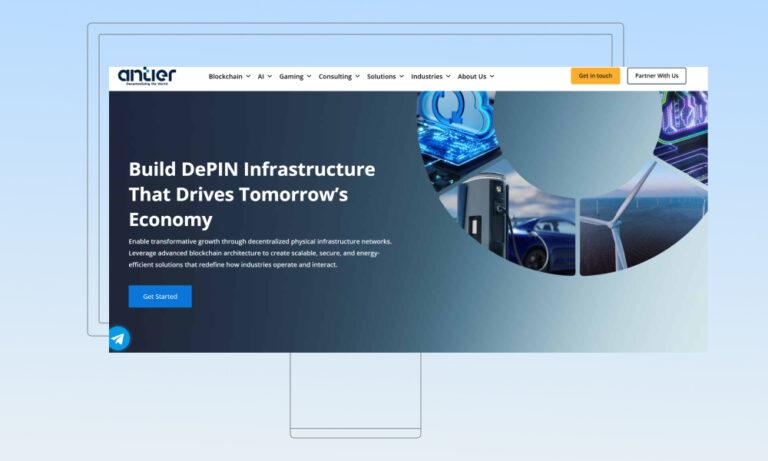 Top Blockchain development companies of 2025